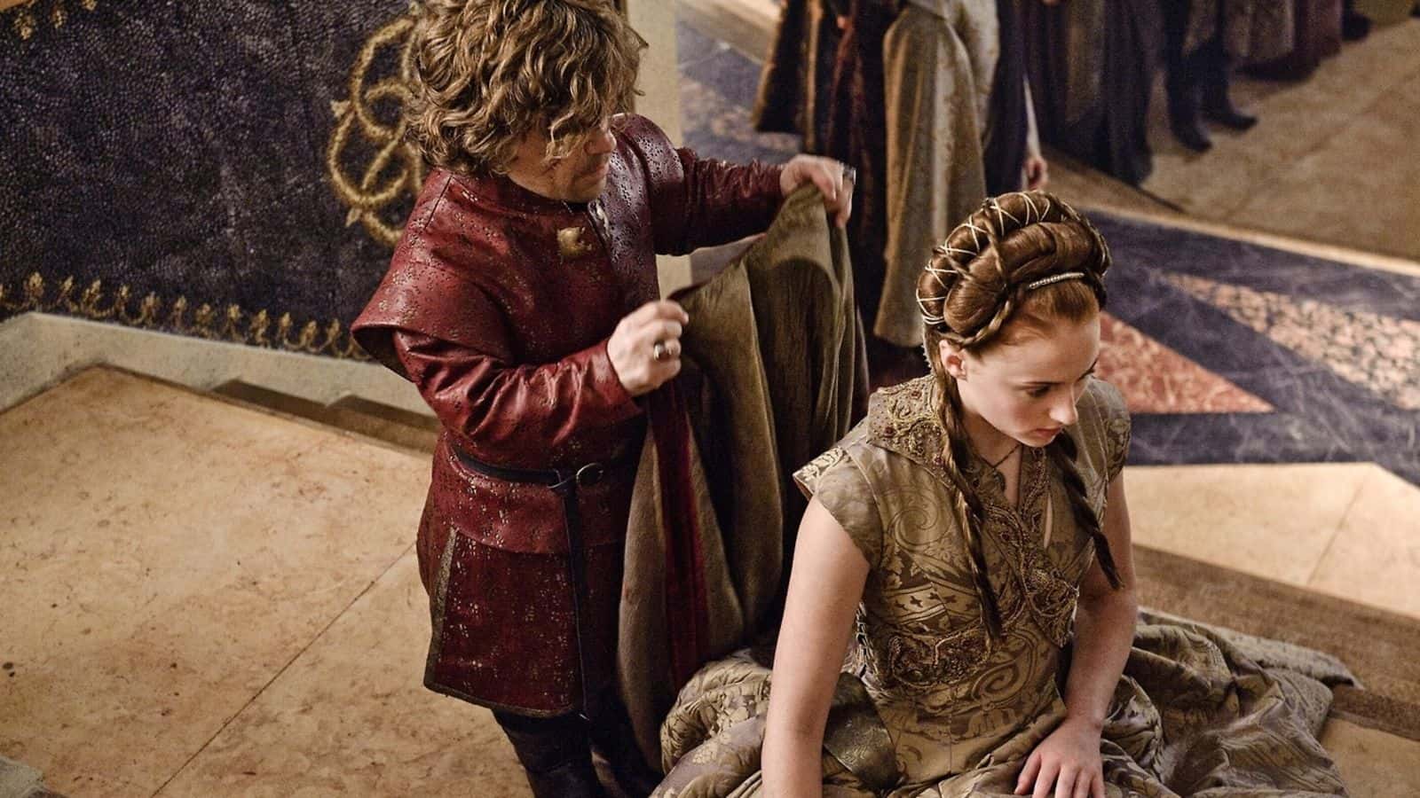 42 Calculating Facts About Sansa Stark