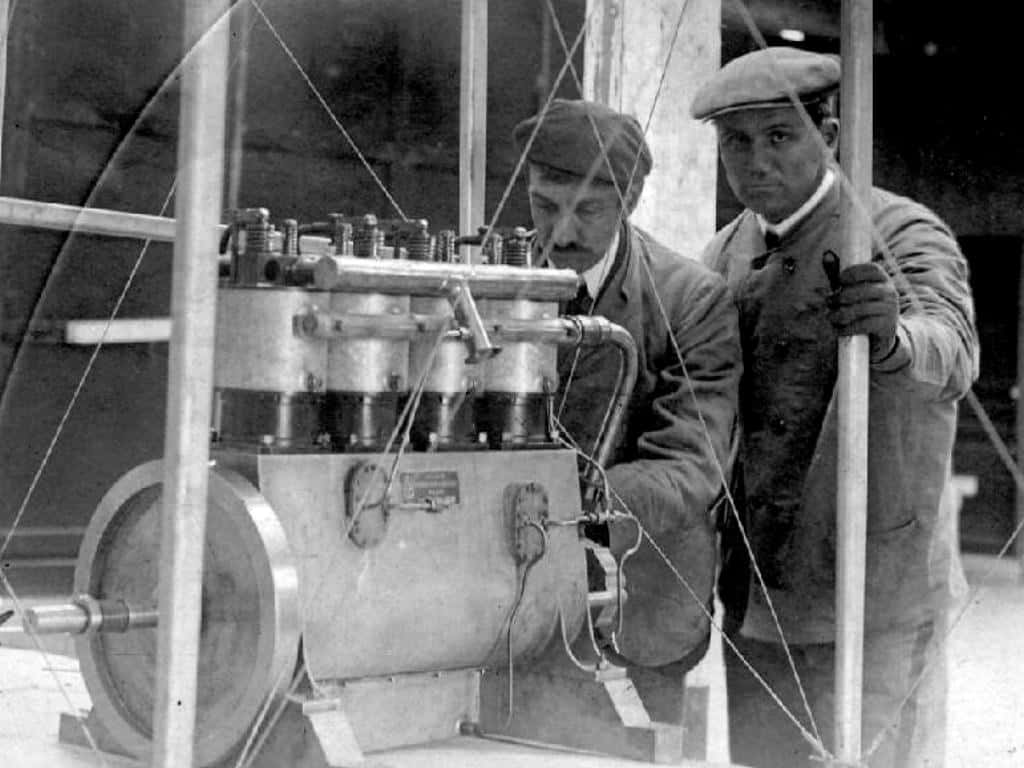 42 Sky-High Facts About The Wright Brothers