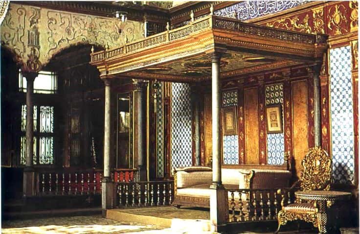 42 Unhinged Facts About Ibrahim, The Mad Sultan Of The Ottoman Empire