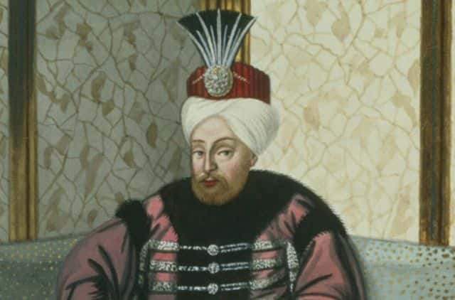 42 Unhinged Facts About Ibrahim, The Mad Sultan Of The Ottoman Empire