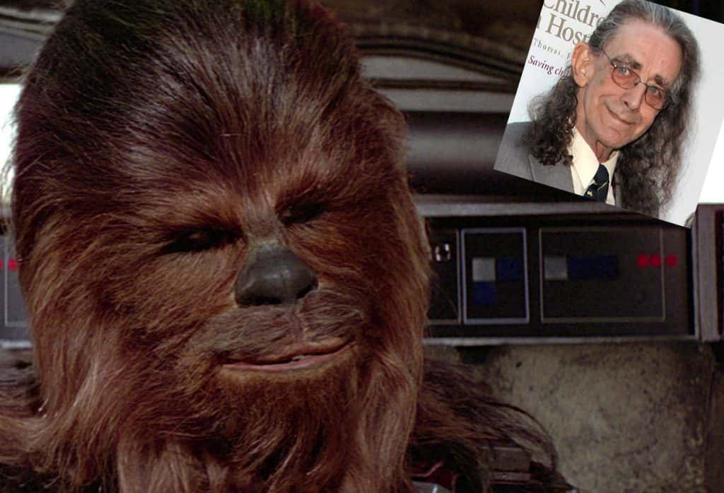 42 Cuddly Facts About Chewbacca
