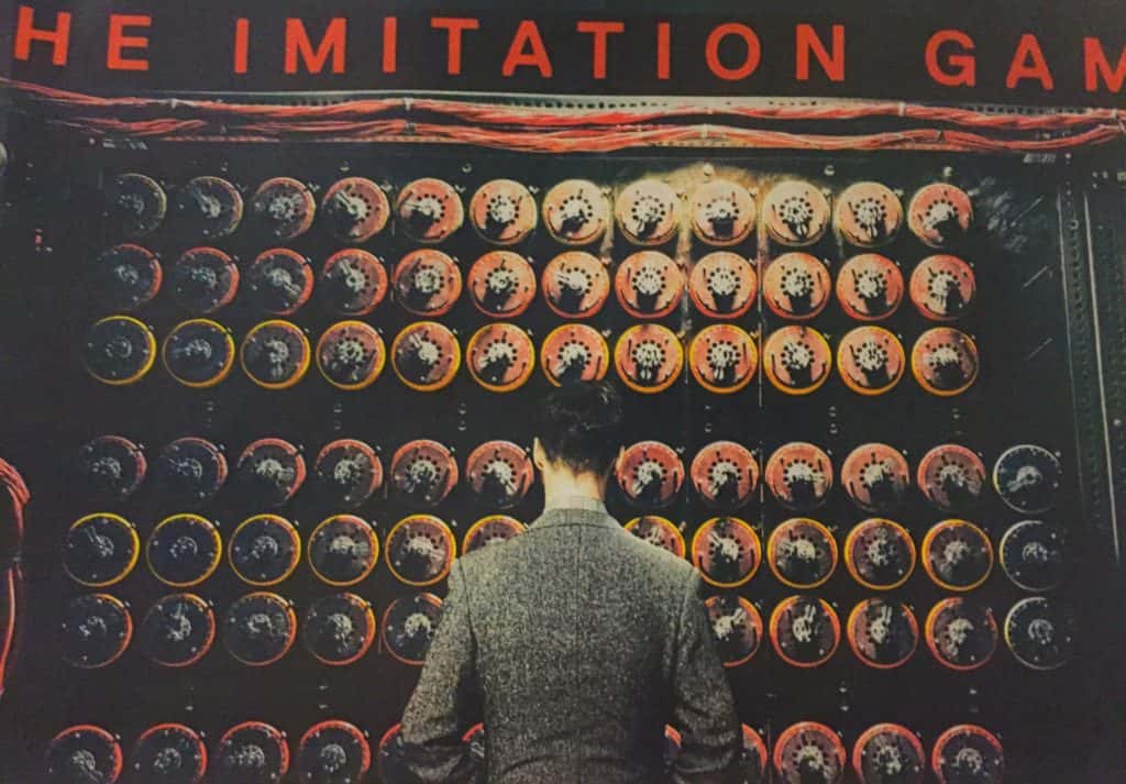 Decoded Facts About Alan Turing