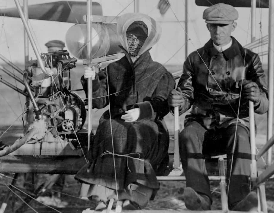 42 Sky-High Facts About The Wright Brothers