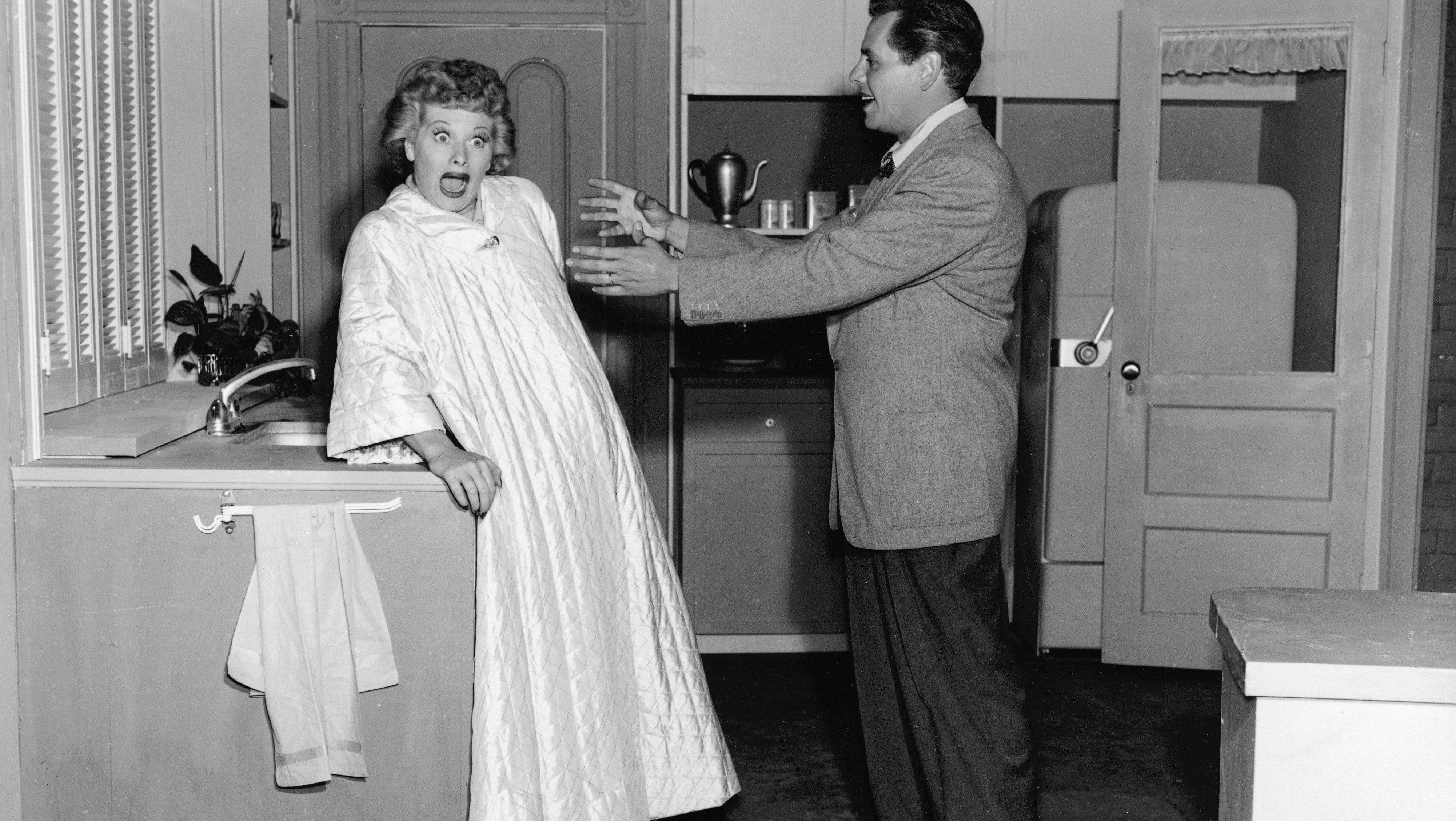 42 Nifty Facts About The 1950s