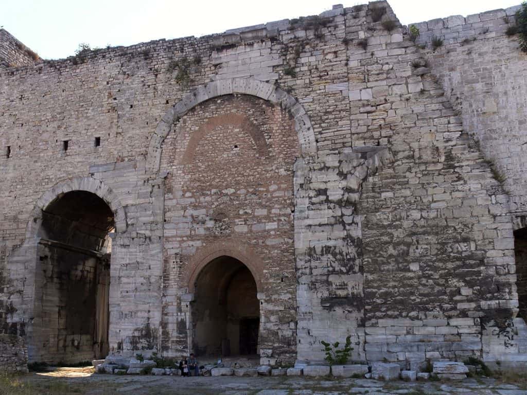 42 Epic Facts About Constantinople