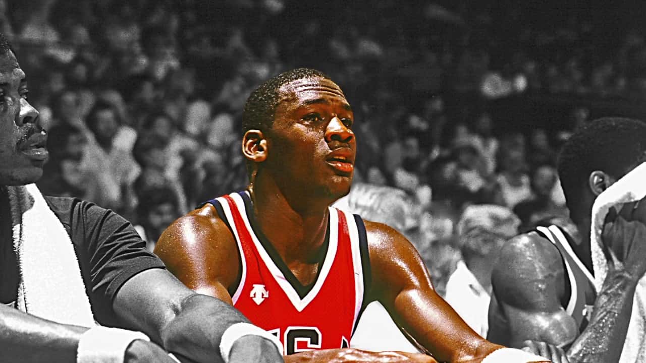 34 Great Facts About Michael Jordan
