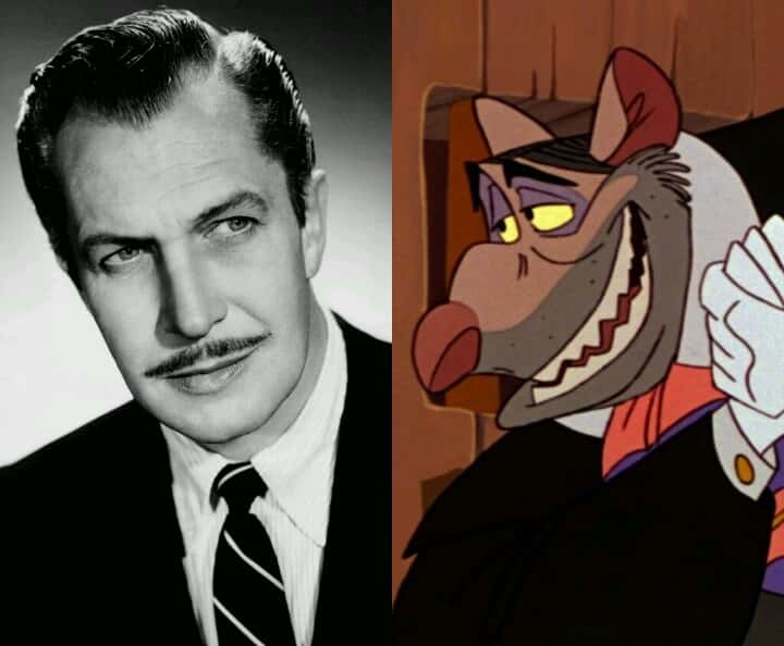 43 Dark Facts About Disney Villains