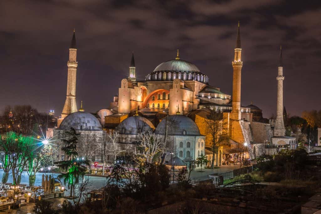 42 Epic Facts About Constantinople 42 Epic Facts About Constantinople