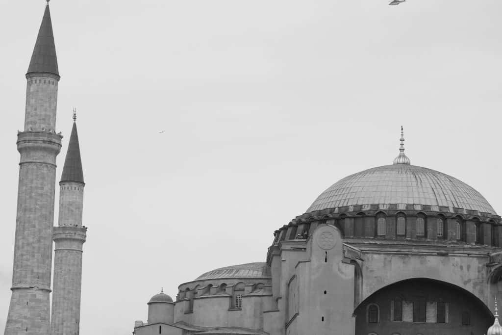 42 Epic Facts About Constantinople