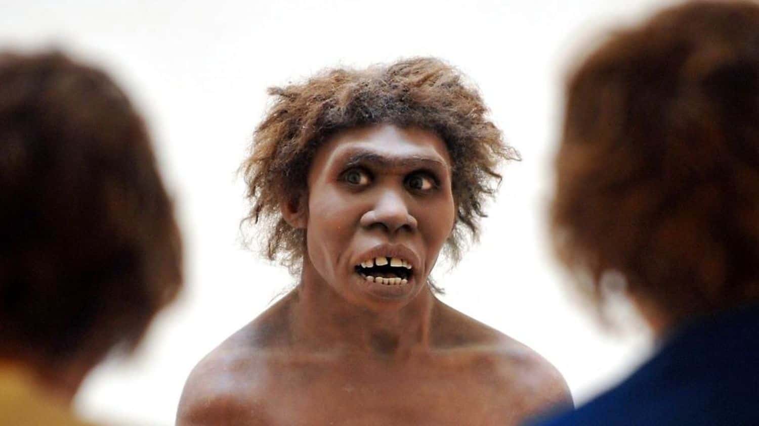 38 Brutal Facts About Prehistoric Humans