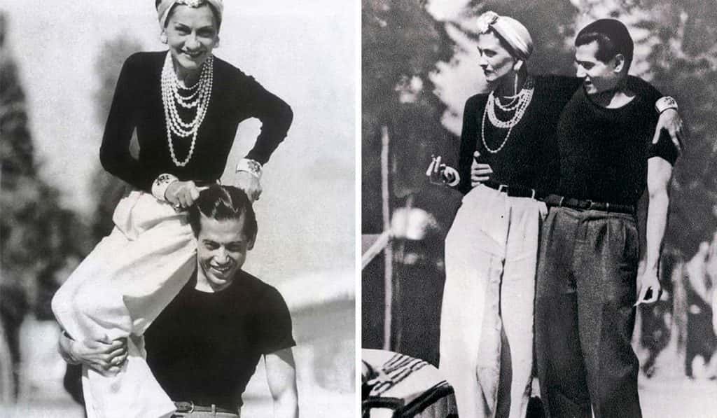 43 Fashionable Facts About Coco Chanel