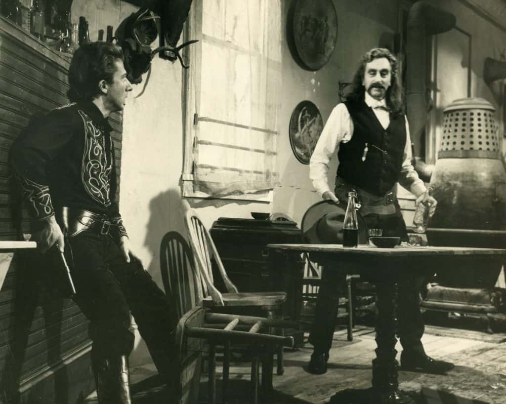 47 Infamous Facts About Wild Bill Hickok, The Sheriff Of Deadwood