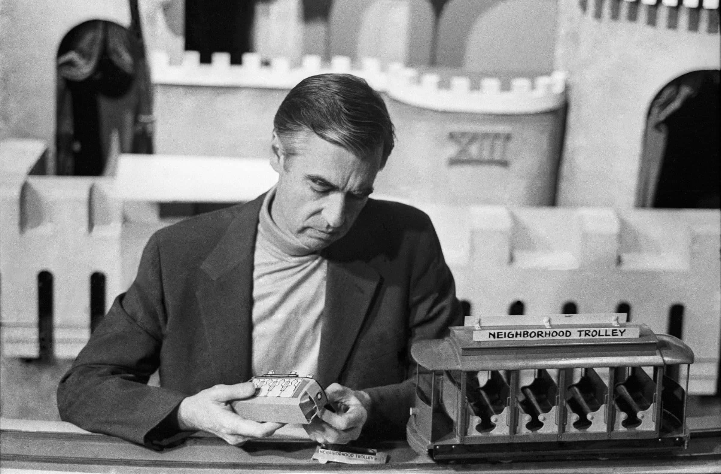 42 Friendly Facts About Mister Rogers