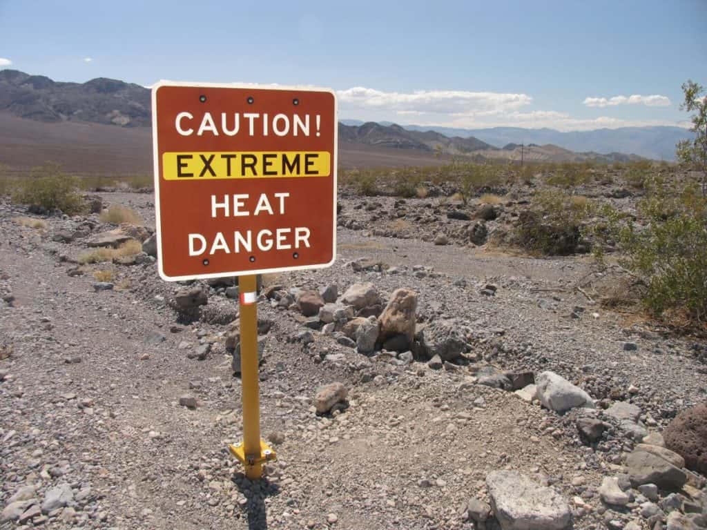 Daring Facts About The Most Dangerous Places In The World