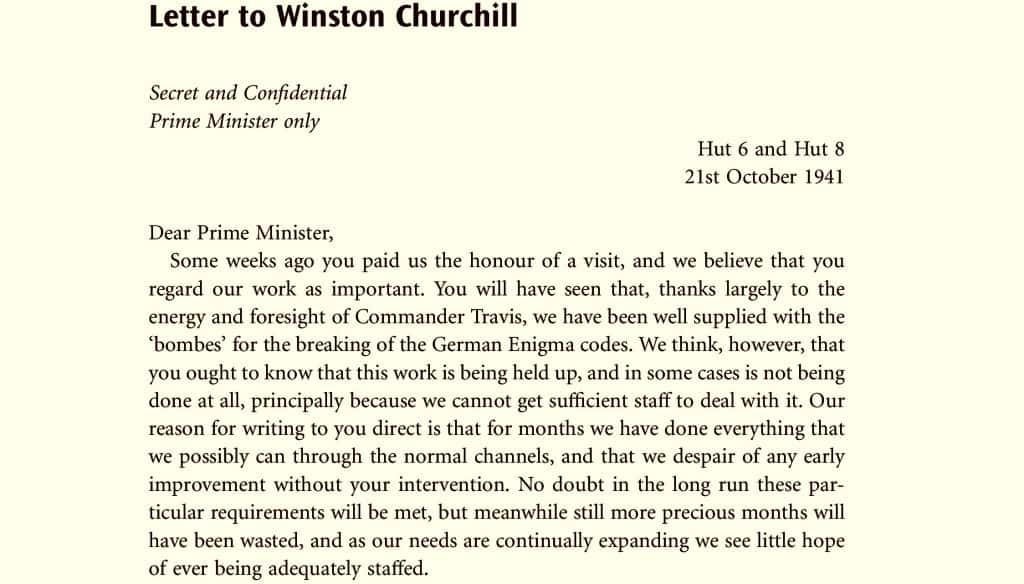 42 Decoded Facts About Alan Turing