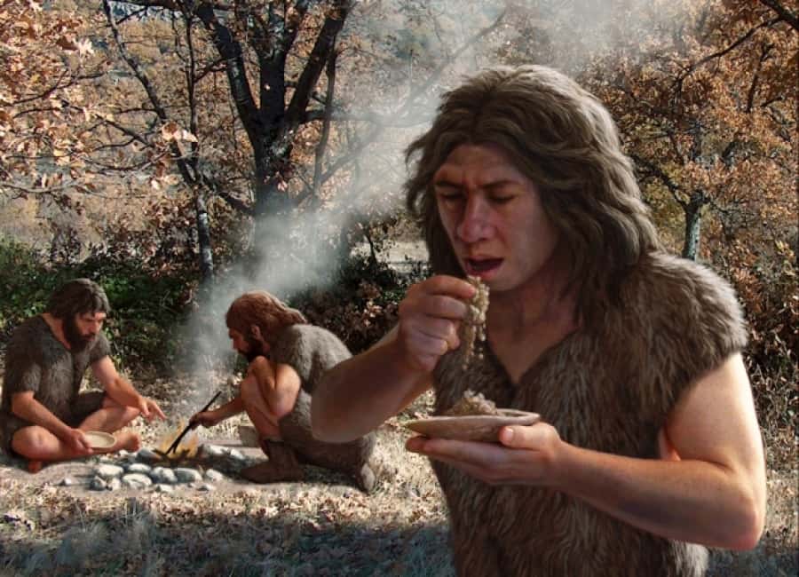 38 Brutal Facts About Prehistoric Humans