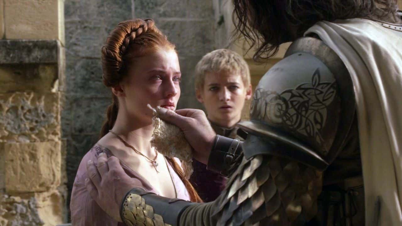 42 Calculating Facts About Sansa Stark