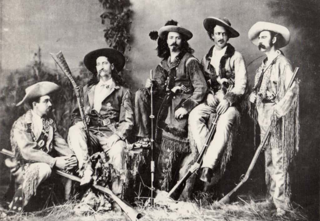 Infamous Facts About Wild Bill Hickok, The Sheriff Of Deadwood