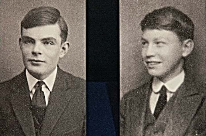 42 Decoded Facts About Alan Turing