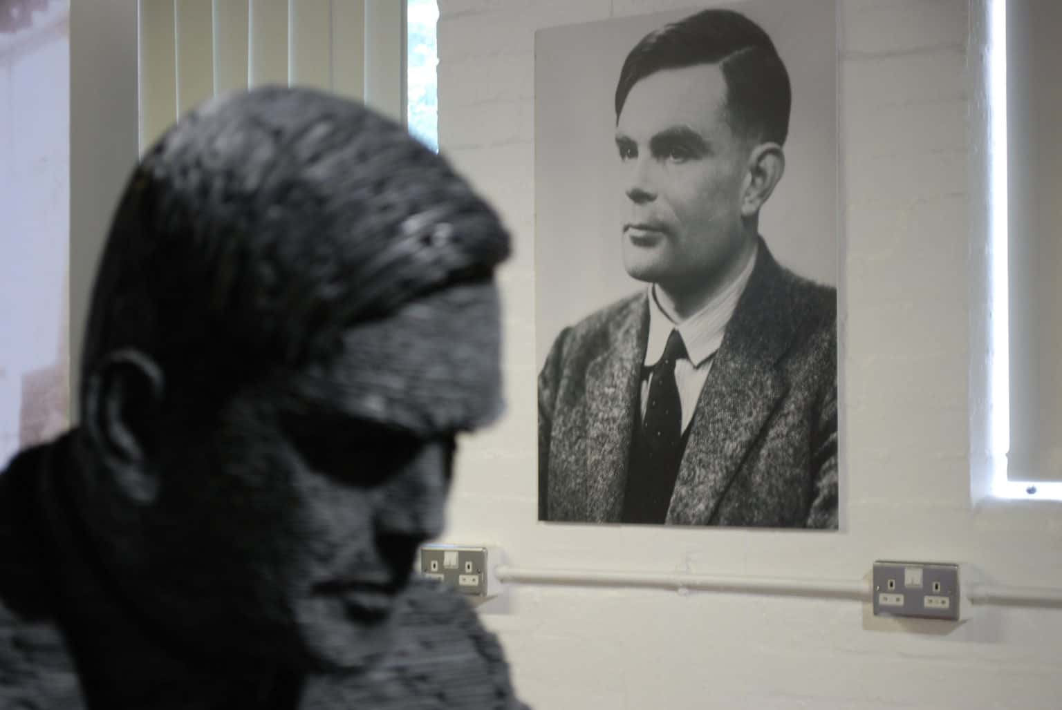 Decoded Facts About Alan Turing