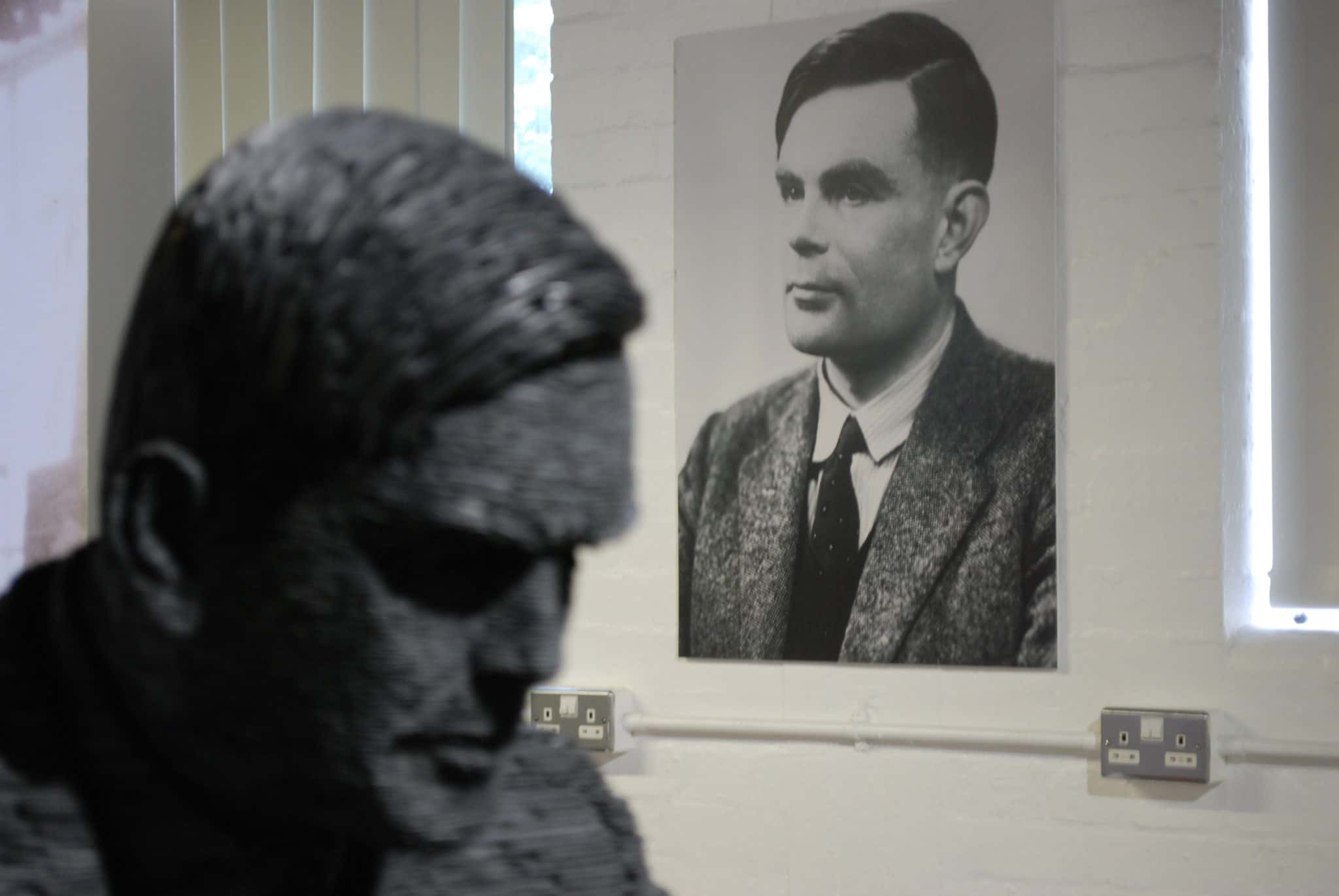 Decoded Facts About Alan Turing