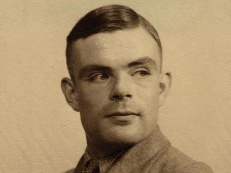 42 Decoded Facts About Alan Turing