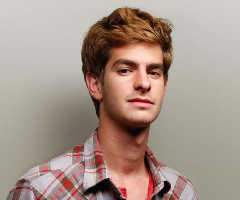 40 Little-Known Facts About Andrew Garfield