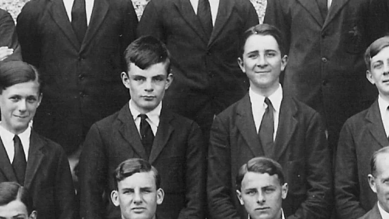 42 Decoded Facts About Alan Turing