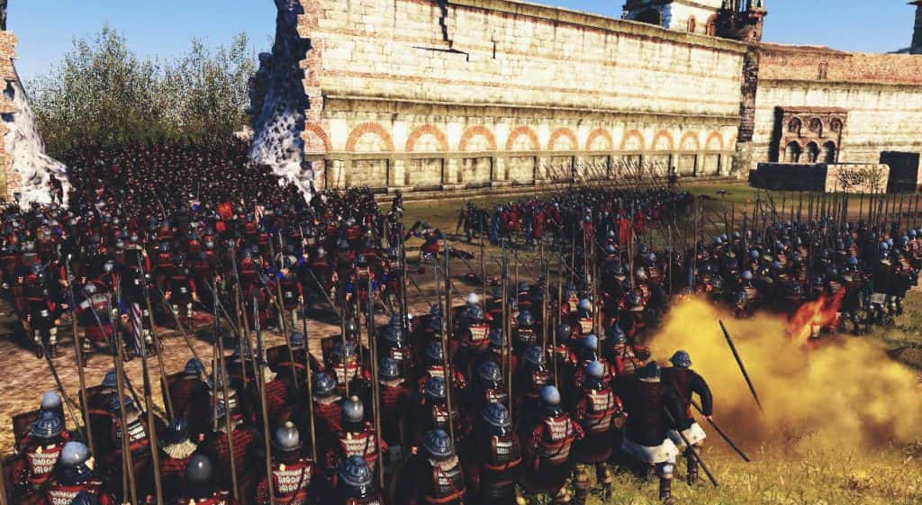 42 Epic Facts About Constantinople
