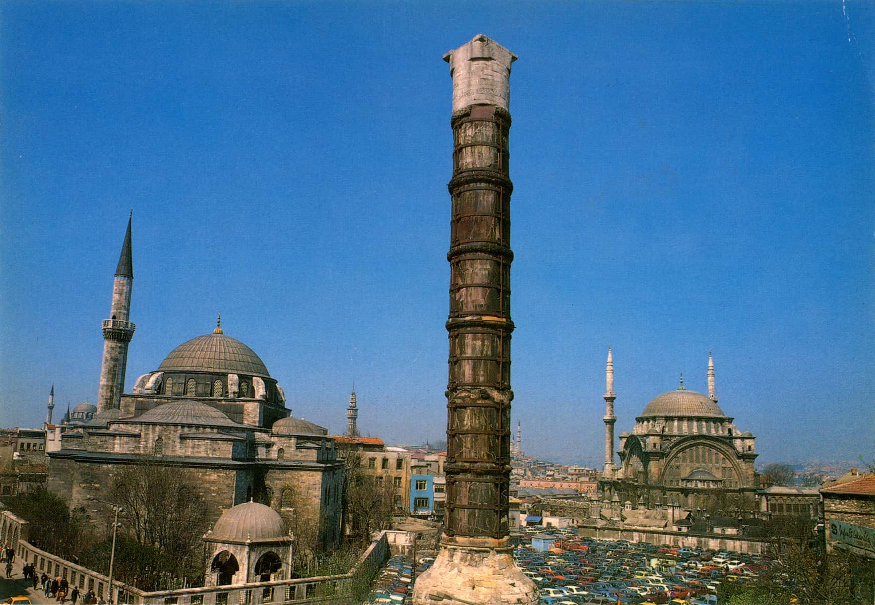 42 Epic Facts About Constantinople
