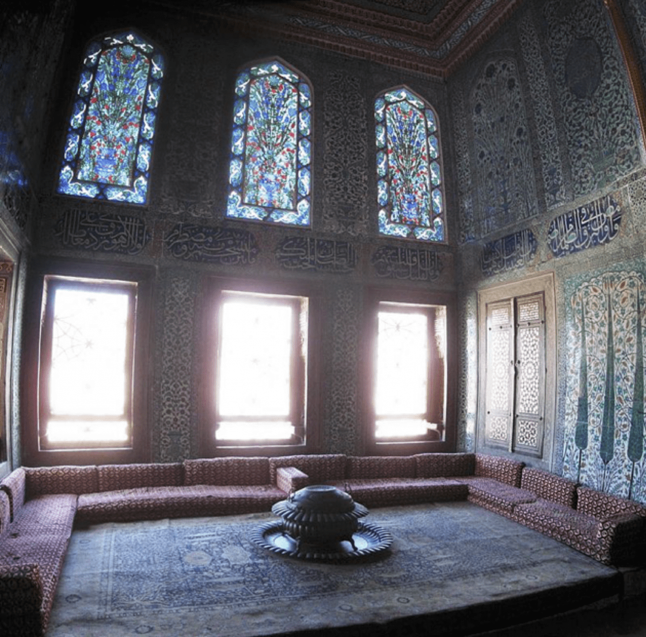 42 Unhinged Facts About Ibrahim, The Mad Sultan Of The Ottoman Empire