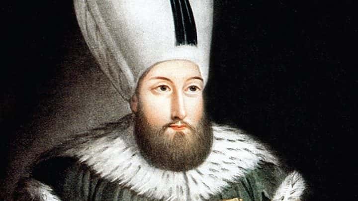 42 Unhinged Facts About Ibrahim, The Mad Sultan Of The Ottoman Empire