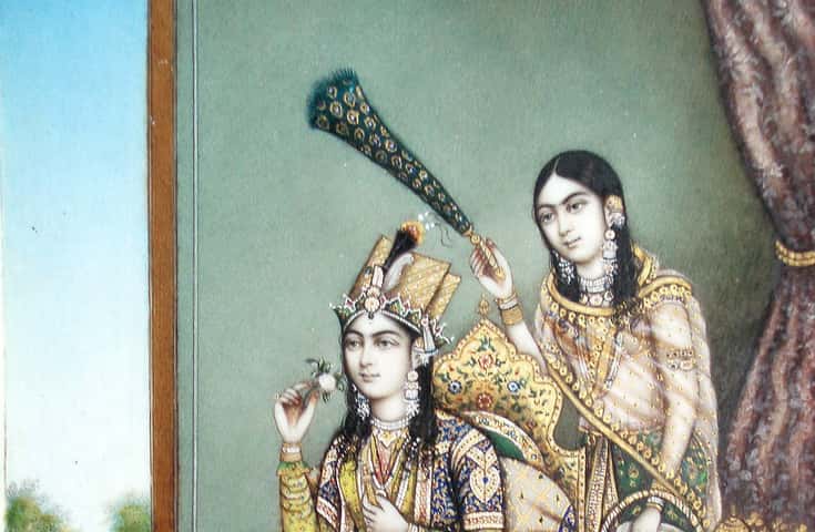 Heartbreaking Facts About History's Tragic Love Stories