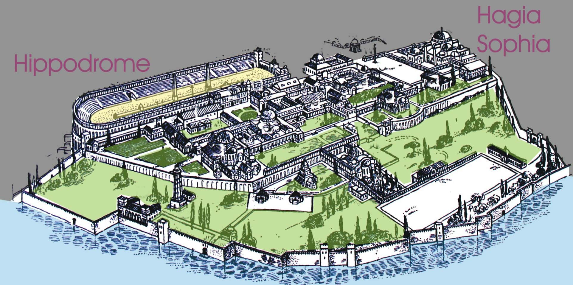 42 Epic Facts About Constantinople