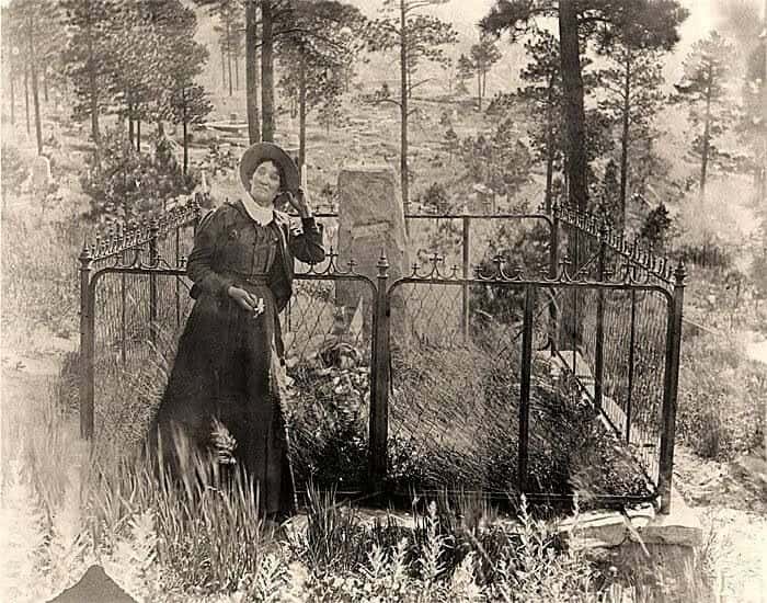 47 Infamous Facts About Wild Bill Hickok, The Sheriff Of Deadwood