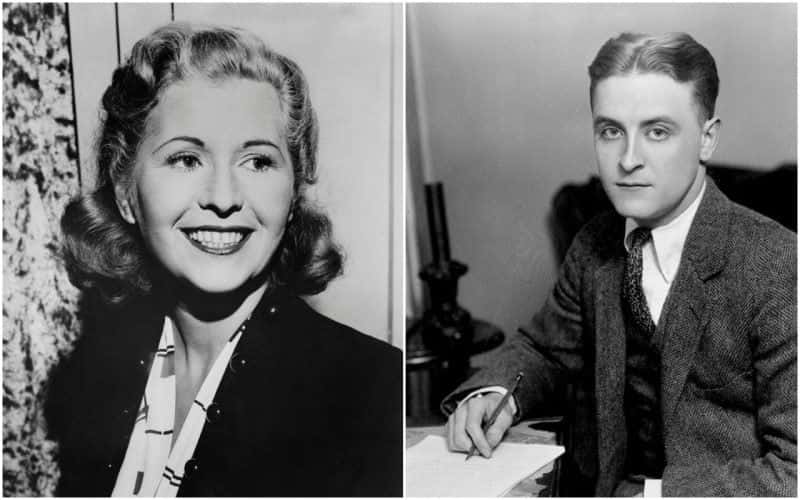 42 Decadent Facts About F. Scott Fitzgerald