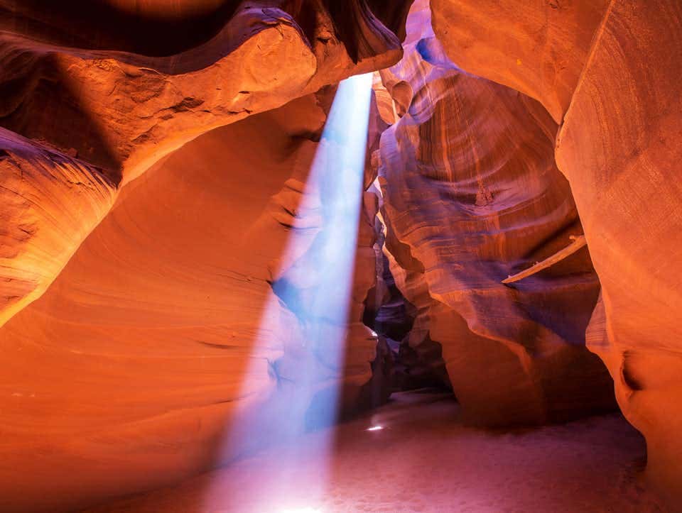 Daring Facts About The Most Dangerous Places In The World