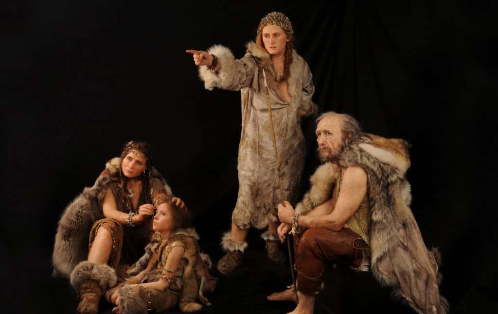 38 Brutal Facts About Prehistoric Humans