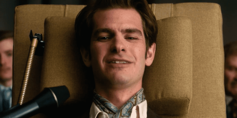 40 Little-Known Facts About Andrew Garfield