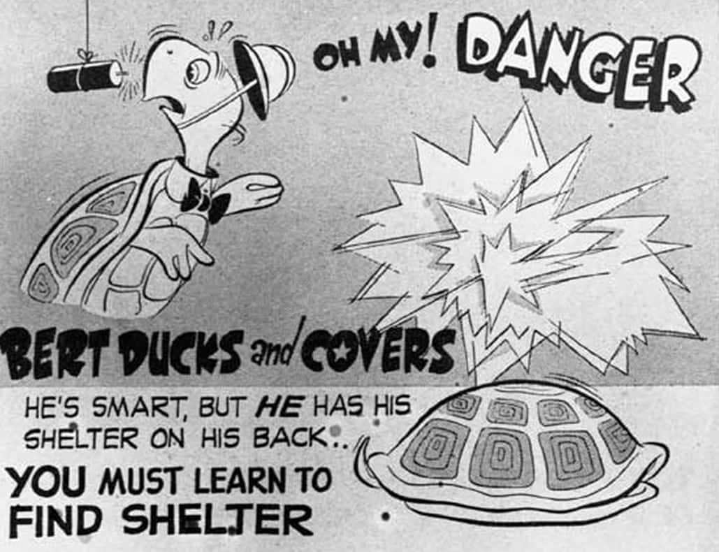 42 Nifty Facts About The 1950s