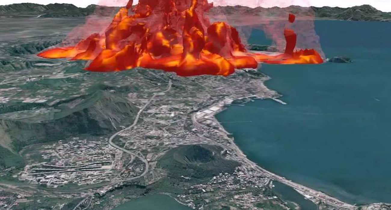 Daring Facts About The Most Dangerous Places In The World