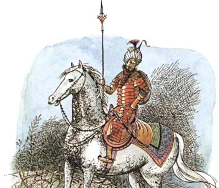 42 Magical Facts About The Chronicles Of Narnia