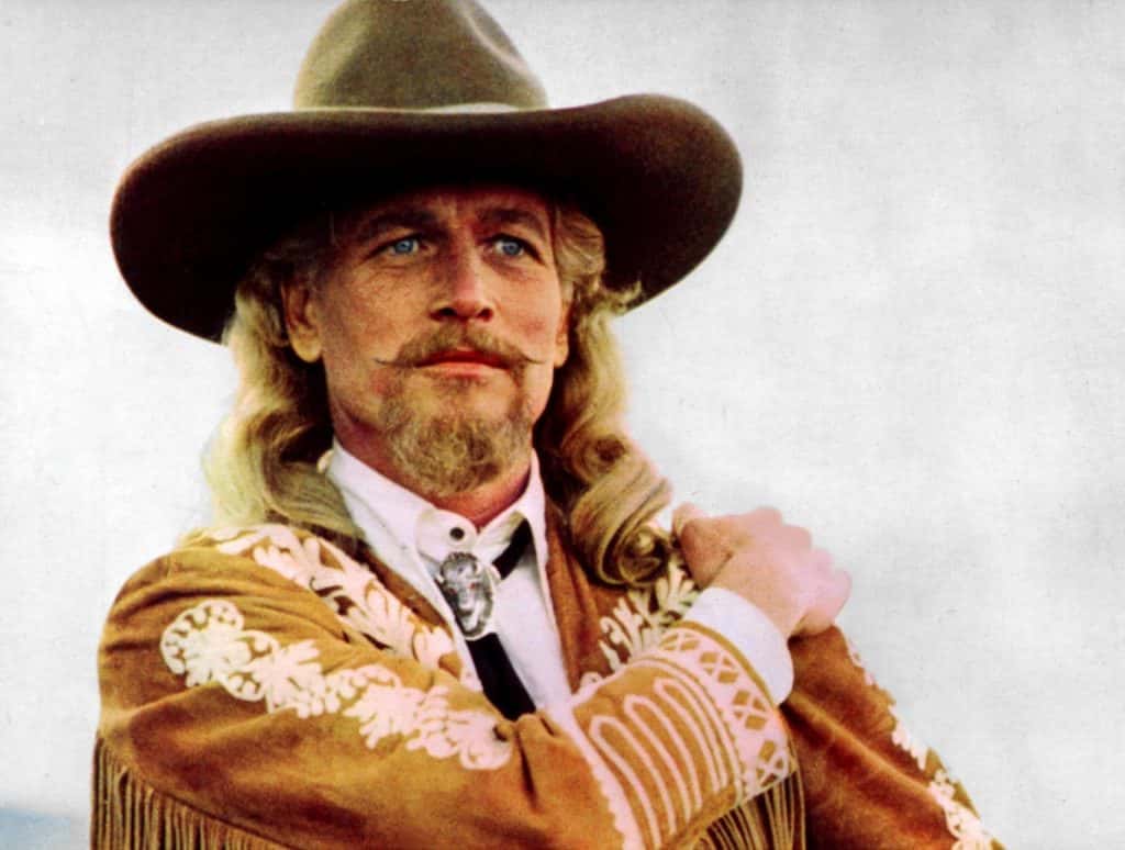 42 Hardcore Facts About Buffalo Bill Cody