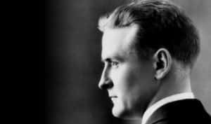 42 Decadent Facts About F. Scott Fitzgerald