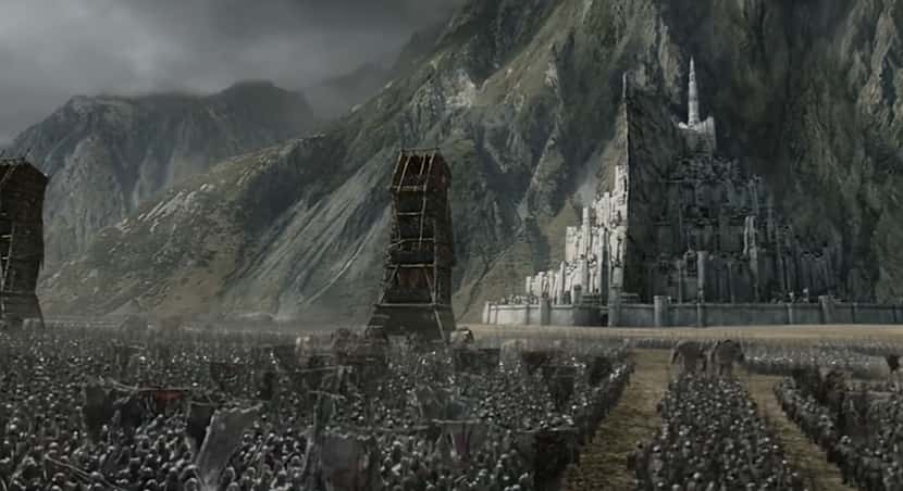 Treacherous Facts About Saruman The White