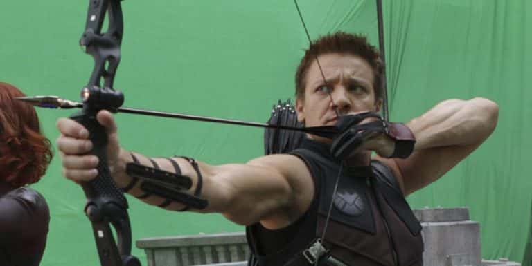 43 Sharp-Shooting Facts About Hawkeye