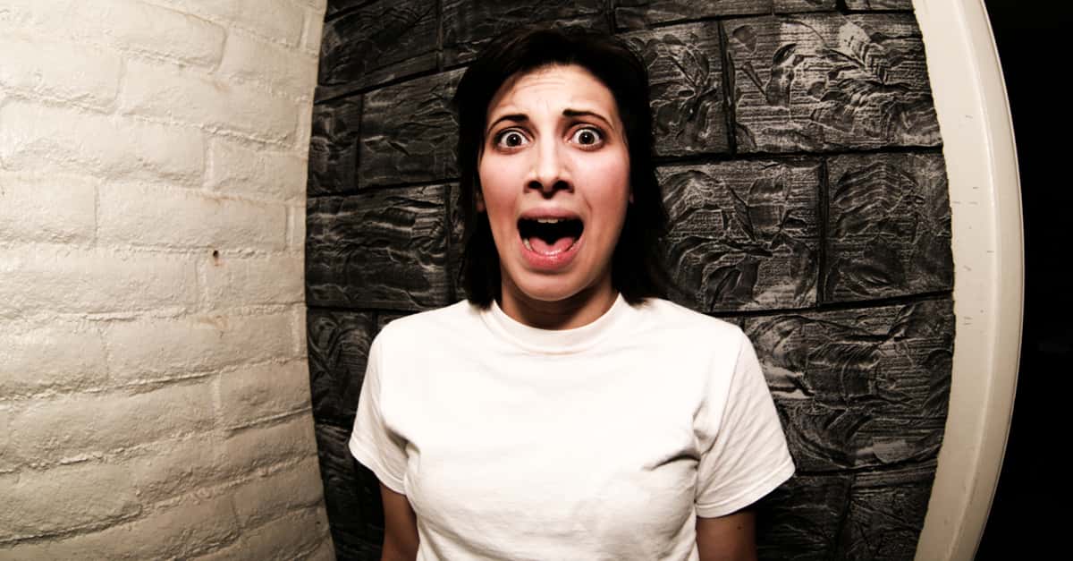 24 Disturbing Facts About The Patty Hearst Kidnapping