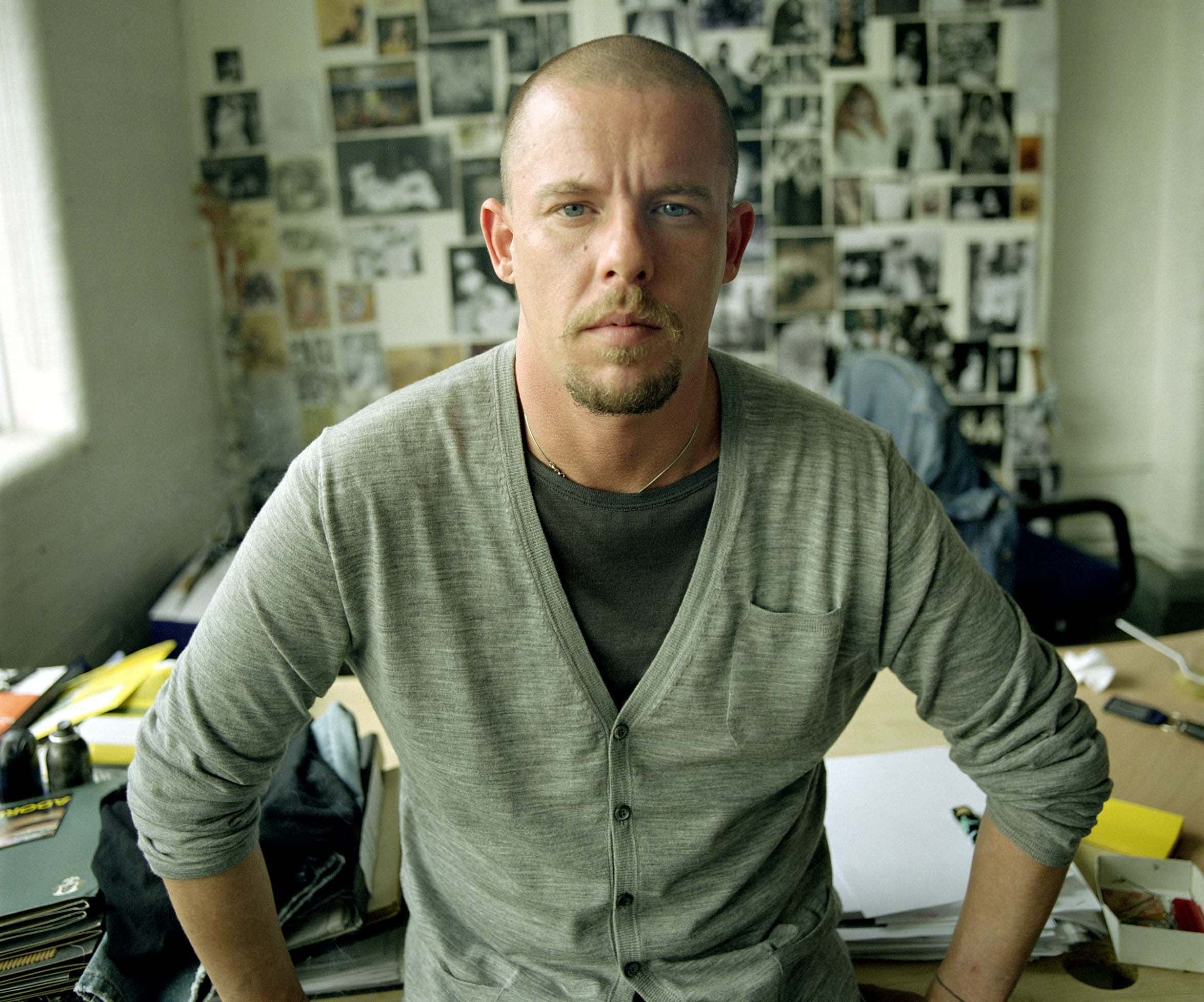 41 Fashionable Facts About Alexander McQueen