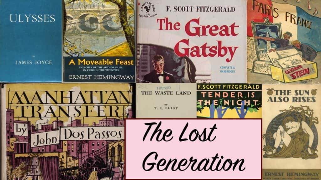 42 Decadent Facts About F. Scott Fitzgerald