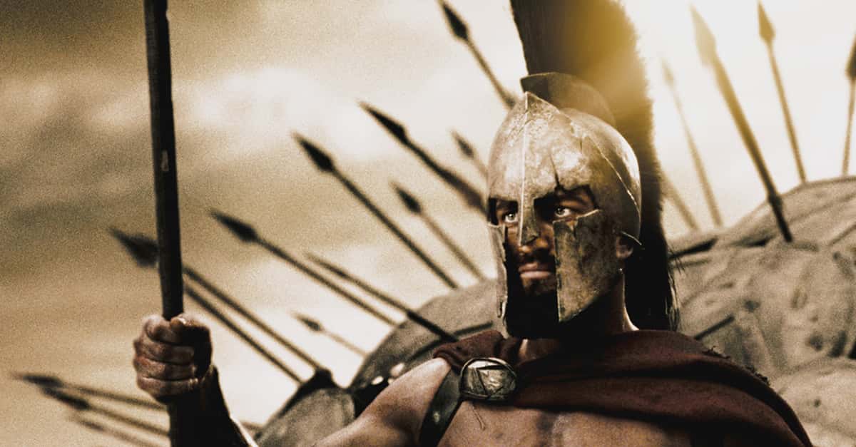 42 Epic Facts About The Battle Of Thermopylae And The 300 Spartans